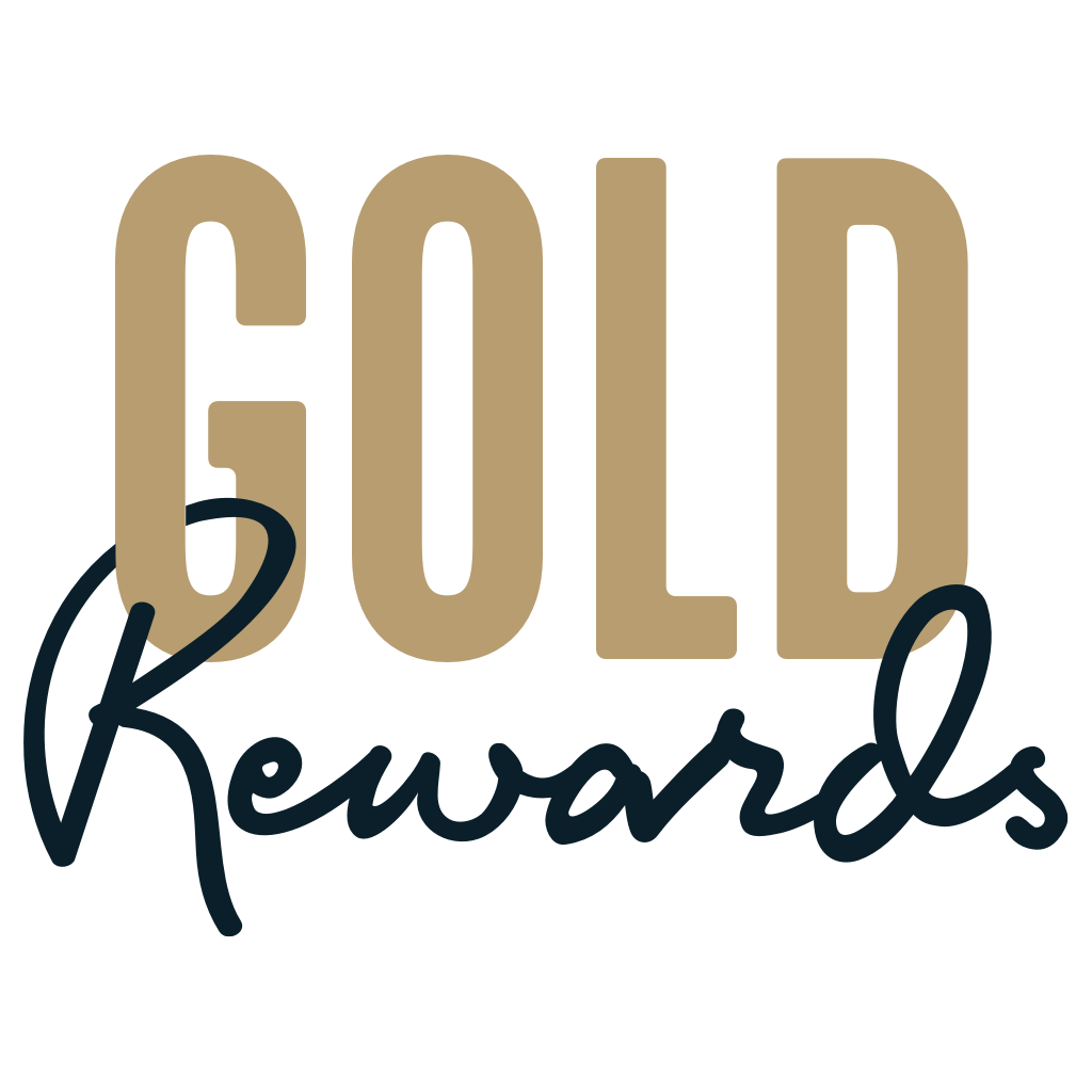 Gusto Gold Rewards